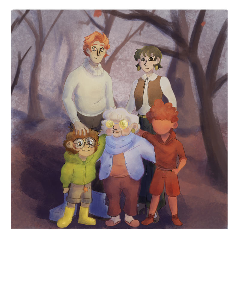 Midwest Goodbye by Nonstick Studios, JacquelineHeisel, InsertName012 ...