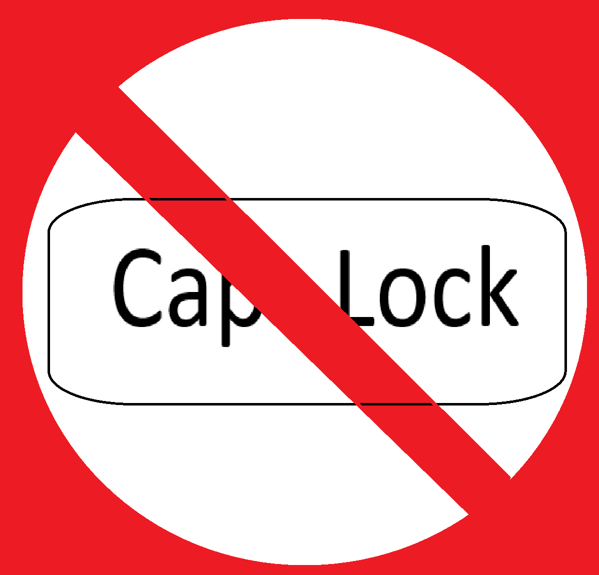 Anti Caps Lock by useless_gamer_games
