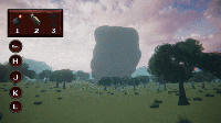 INFINITE NUKE SANDBOX by Rasya Game's