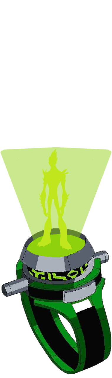 OMNITRIX_ 21 by Doni king