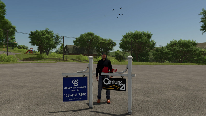 Sale Sign by Schultz_modding