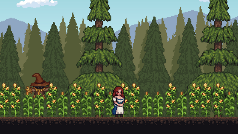 The Vigneron by r4ng3l