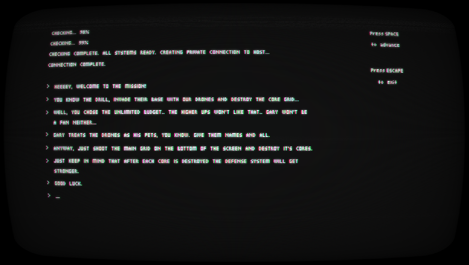 LARC-CDI by FleetingCrow