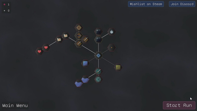 Grid Forge TD by yarrichar