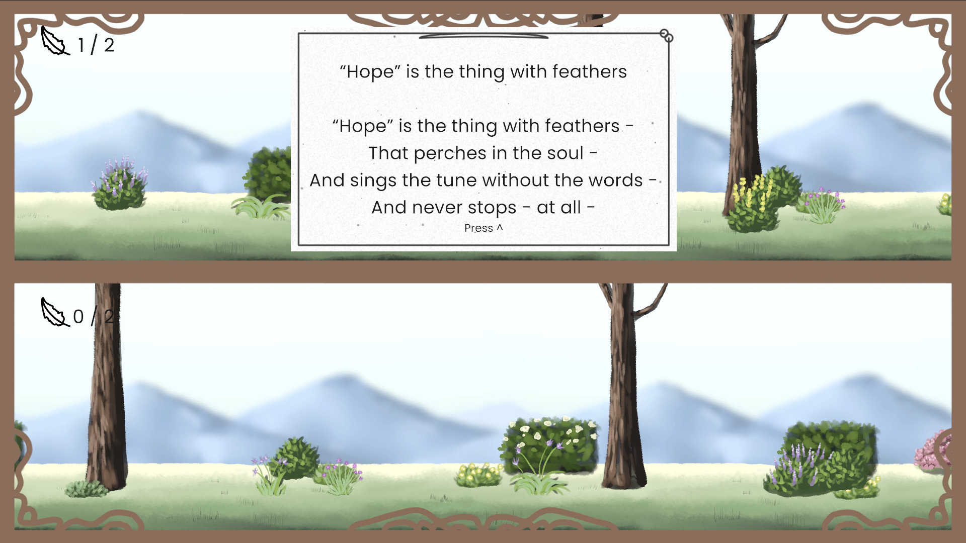 I'm Nobody, Who Are You? by ForeverYoungStudios