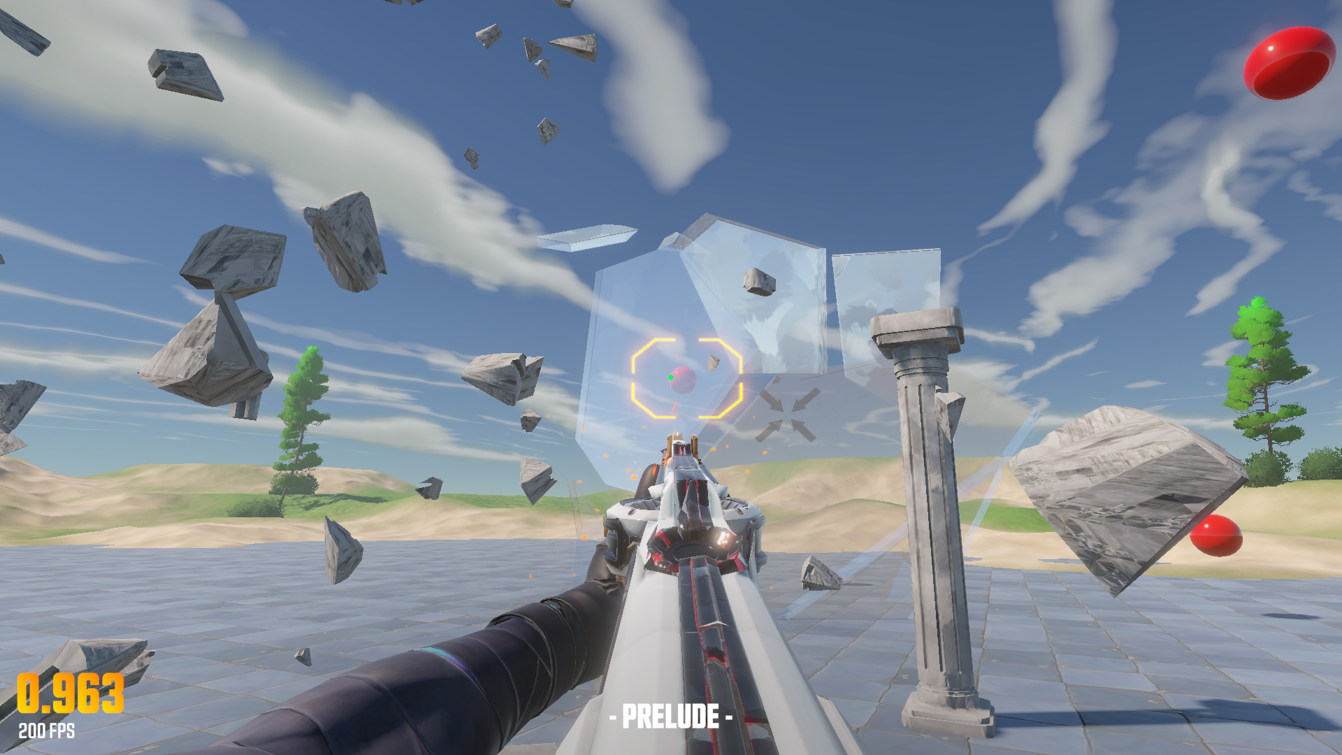 Valorant Simulator by Hipernt