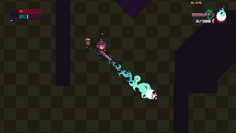 Rune Revolver by Law C. Esper