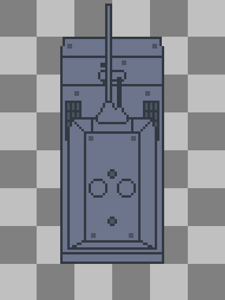 Pixel Tanks TopDown Asset By Lesik by Lesik223