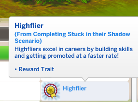 Over-Achiever Updated and Restored by baniduhaine