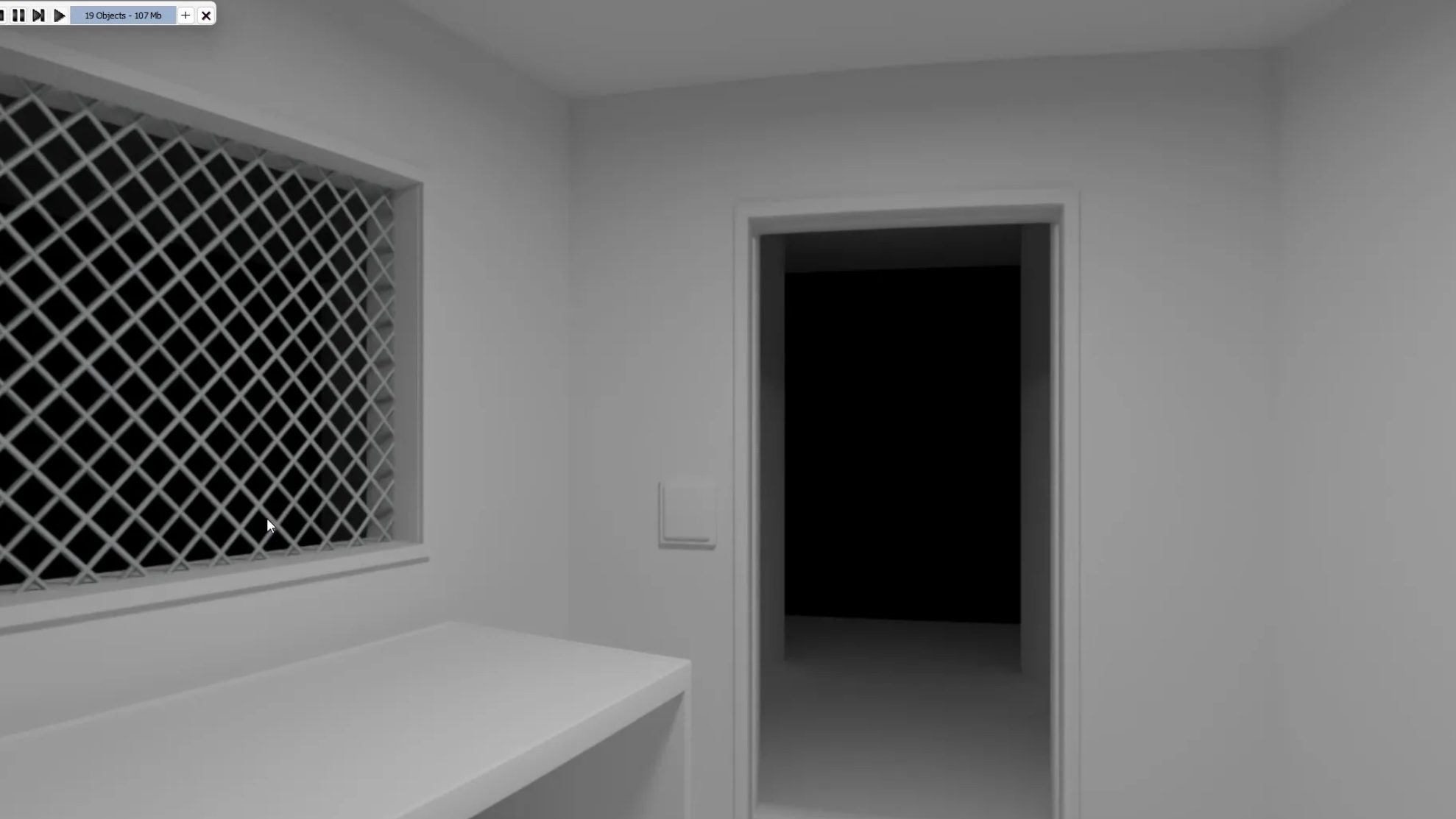 FNAF: HOLLOW FEED by DJ BERBERENA