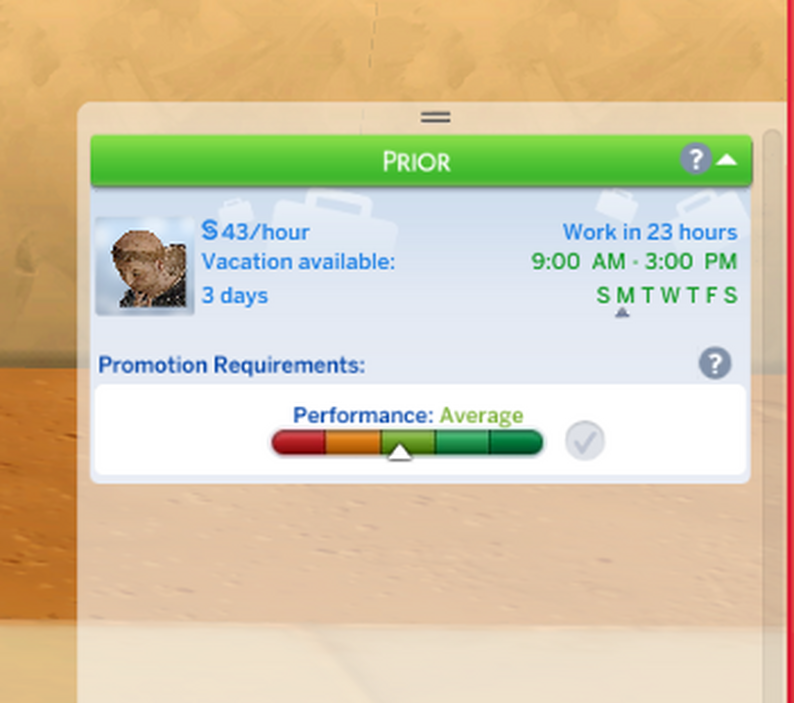 Medieval Monk Career for the Sims 4 by BogusAvathePit's Sims 4 Mods