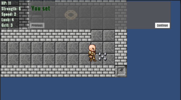 Architect of Fate by SlyFox Interactive