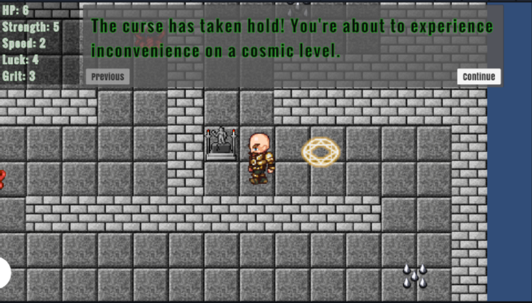 Architect of Fate by SlyFox Interactive