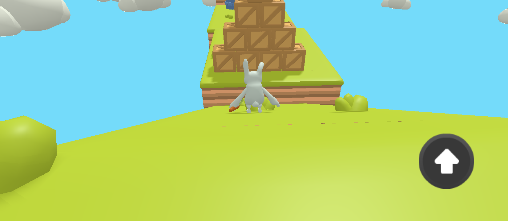 Sparkling yam by Villas Games