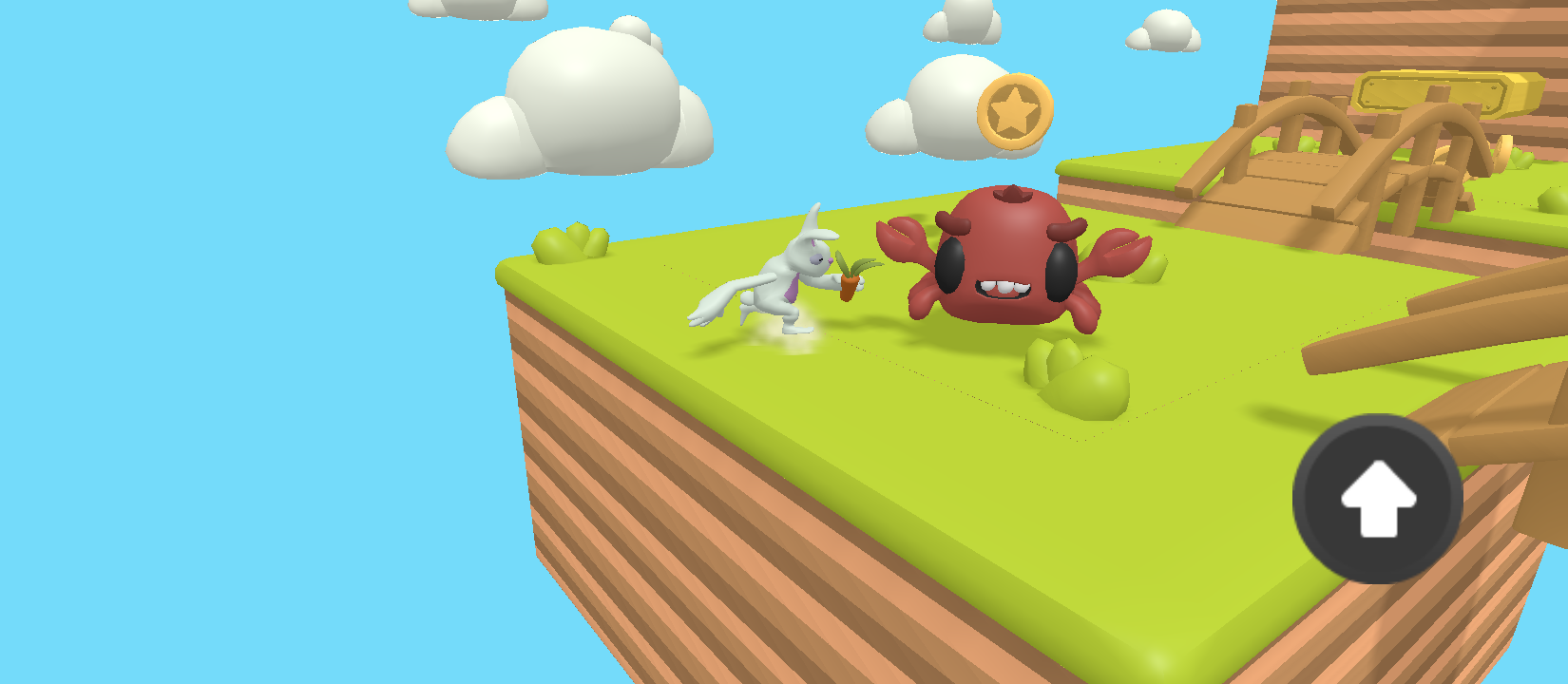 Sparkling yam by Villas Games