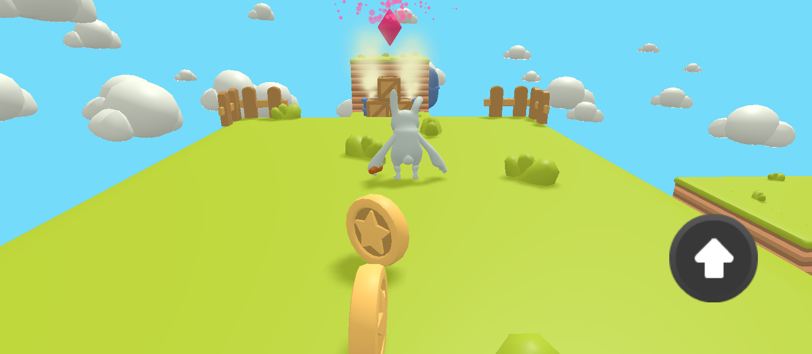 Sparkling yam by Villas Games