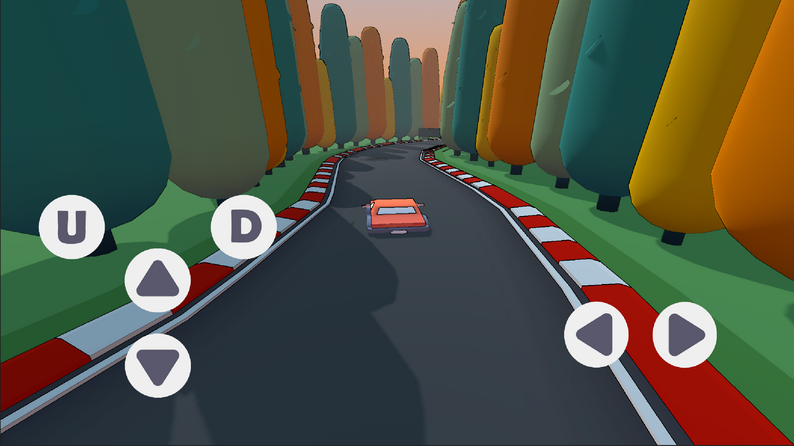 Squishy Car by sop
