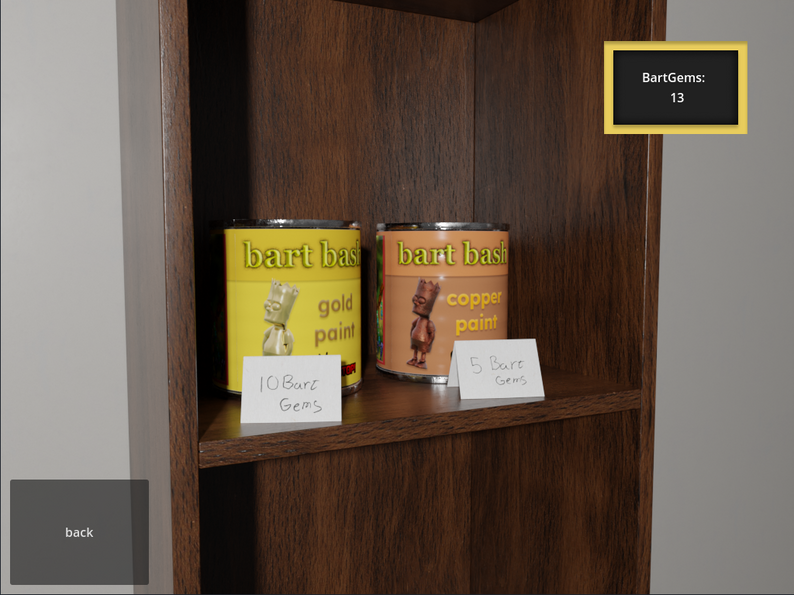 Bart Bash by TeleSTOP