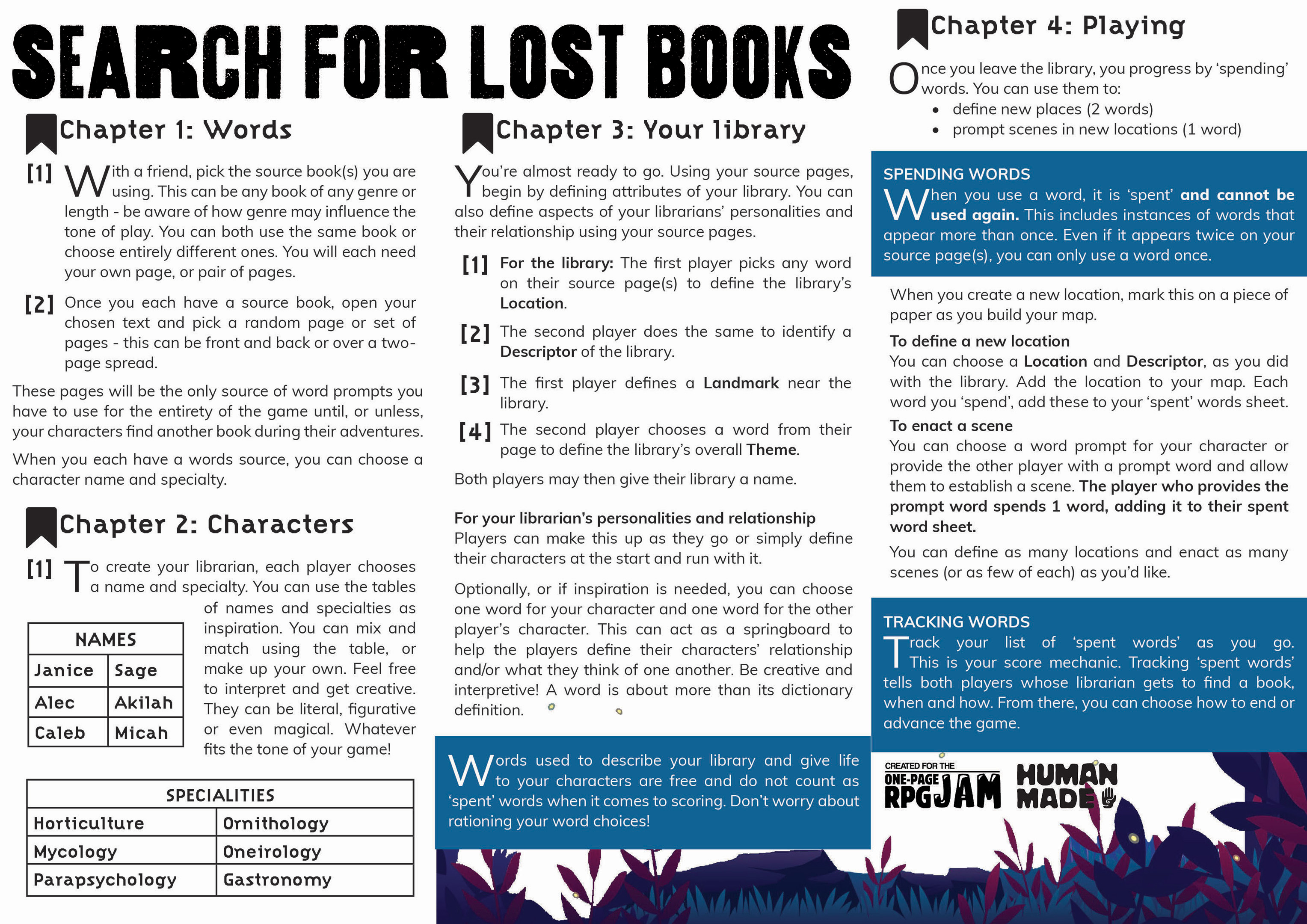Apocalypse Librarians by PenPost, MysMariePost, twice_el