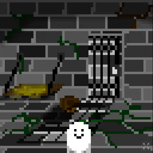 Ghost Chase by invocatus