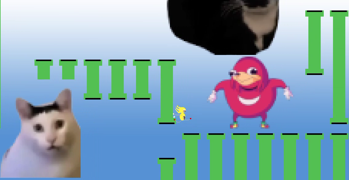 Go Super Sanic + meme by Hello Bulbasaur