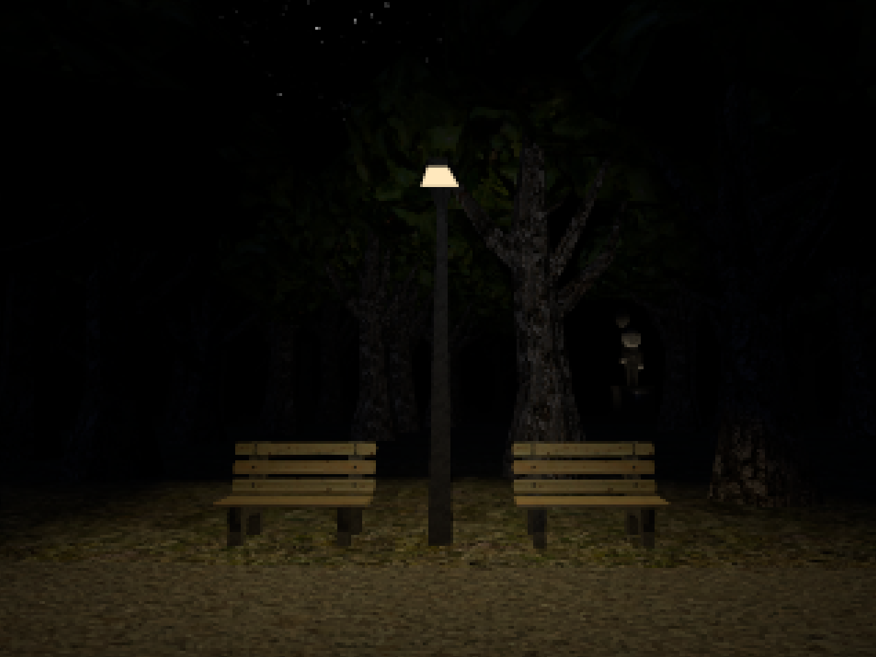 Slender '99 (Alpha) by Mr.Monotone
