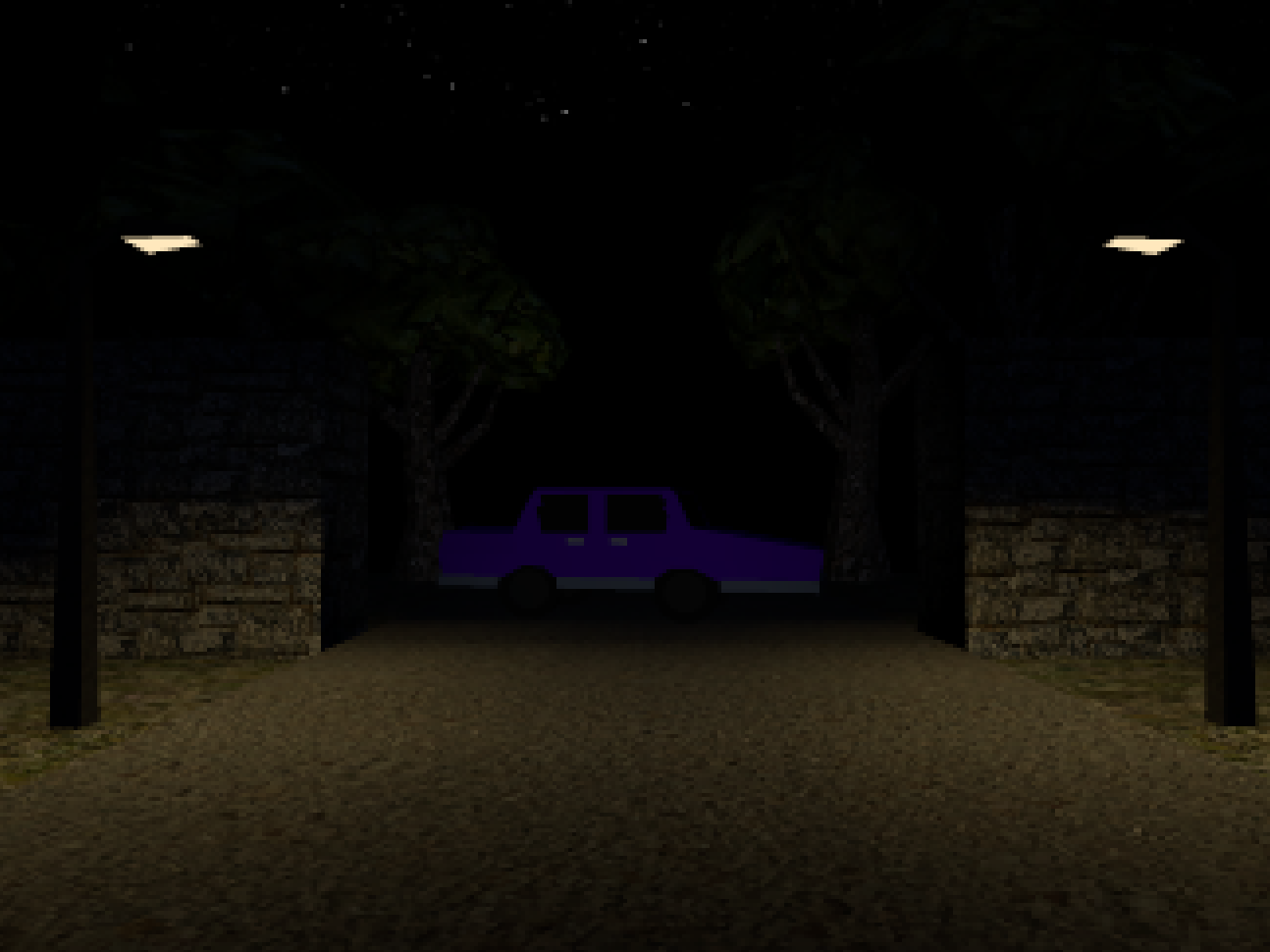 Slender '99 (Alpha) by Mr.Monotone