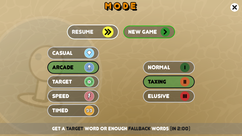 word2word by PurplePupDev