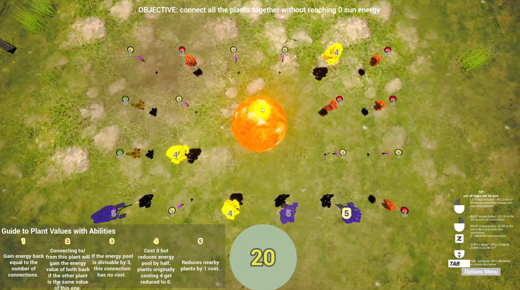 PhotosynTheseLines by imded.io for Ryan Laley Games Game Jam 2025 - itch.io