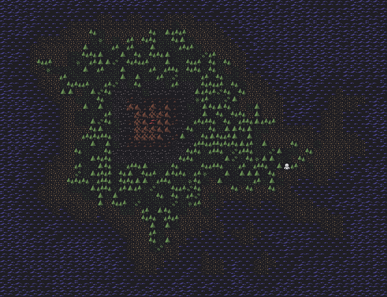 Mad Island by ArcaneRoboBrain