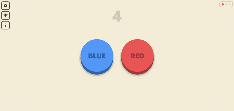 Right Button by WartreX