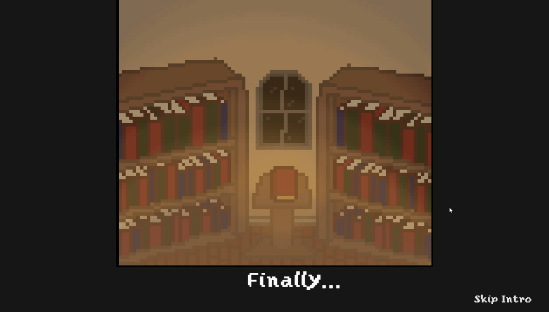 The Archivist: The Dalziel Illustrations by Pixel Arch Studios