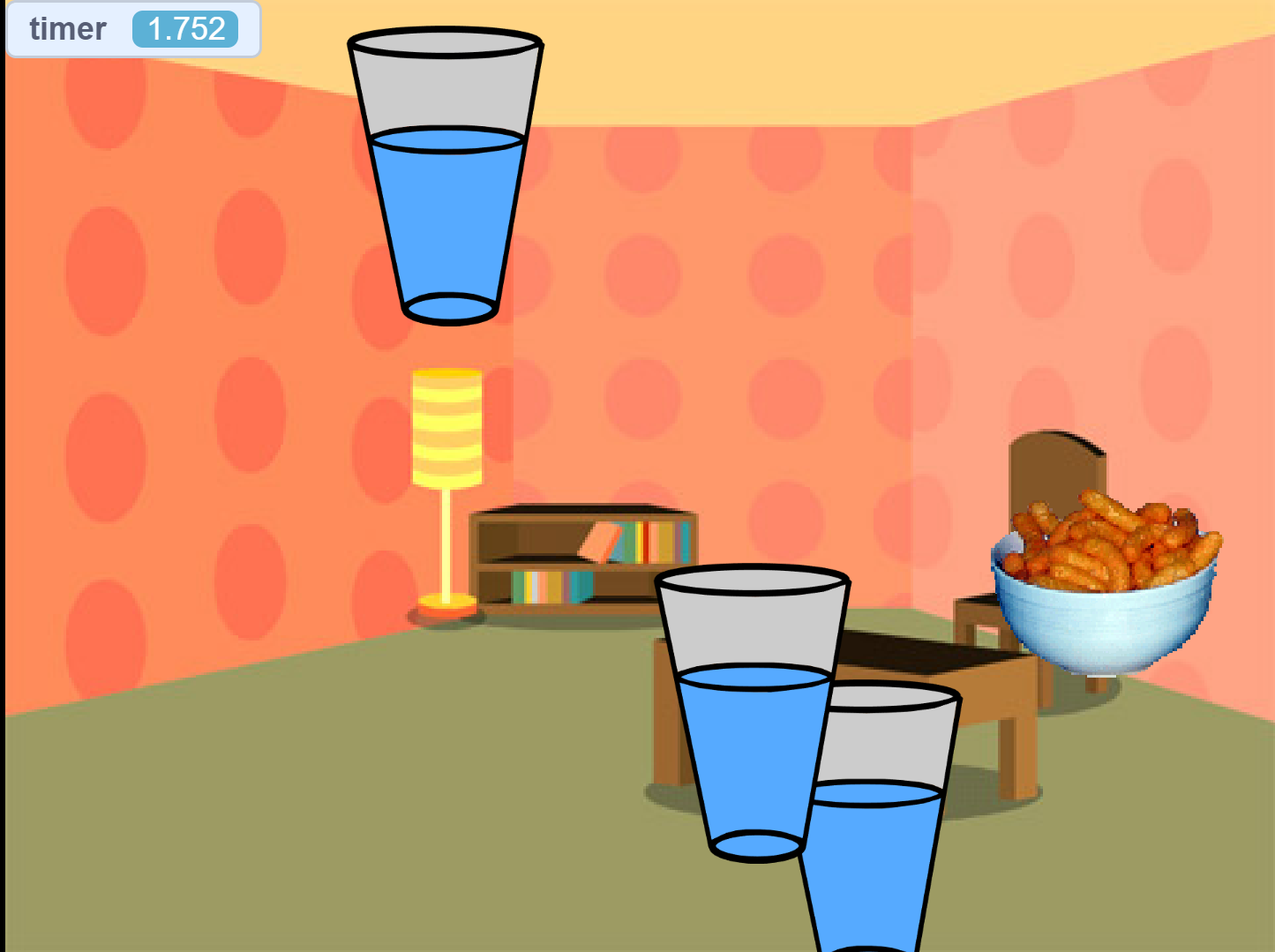 SirMeteorite's Scratch Archives by SirMeteorite