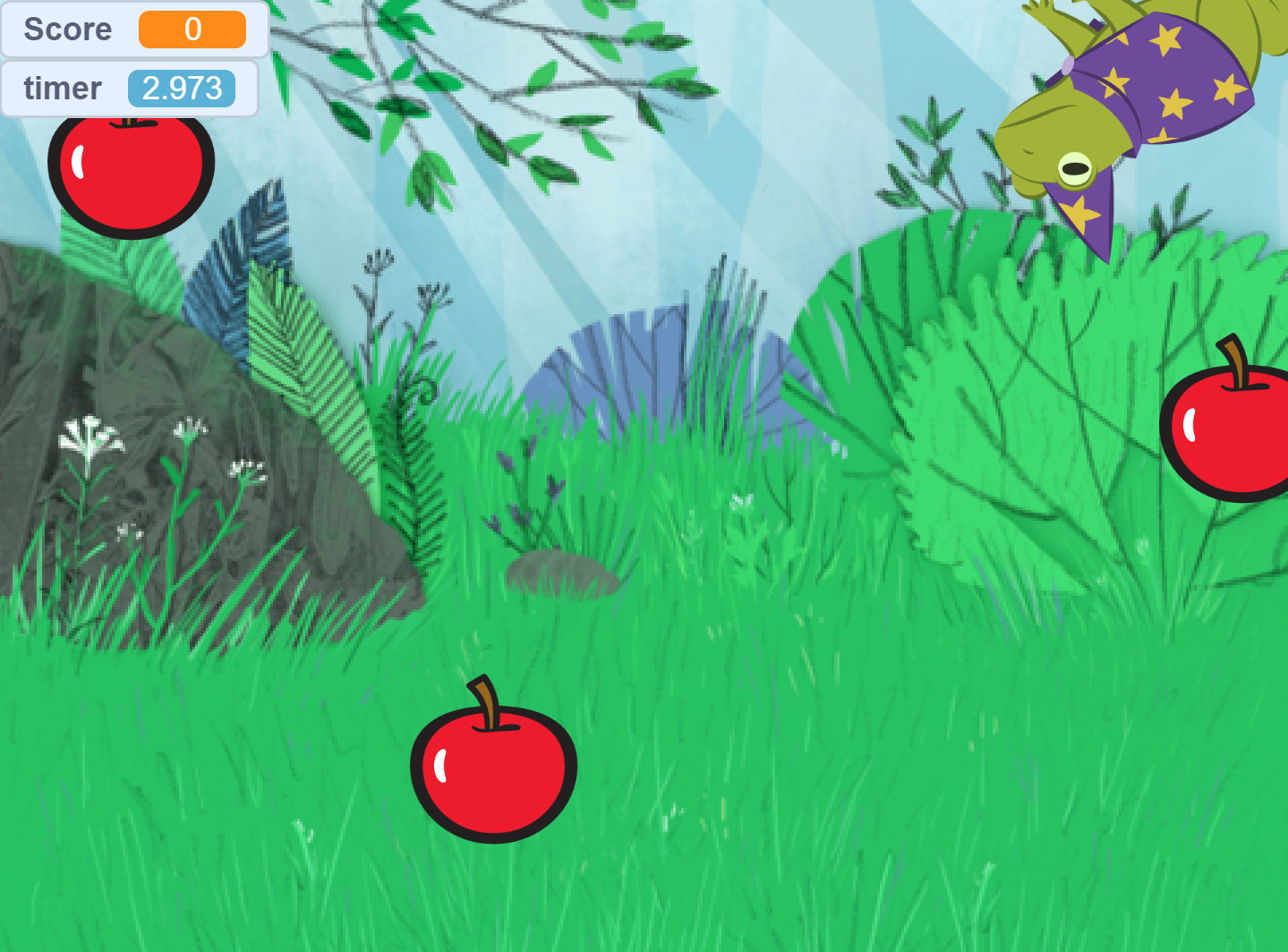 SirMeteorite's Scratch Archives by SirMeteorite