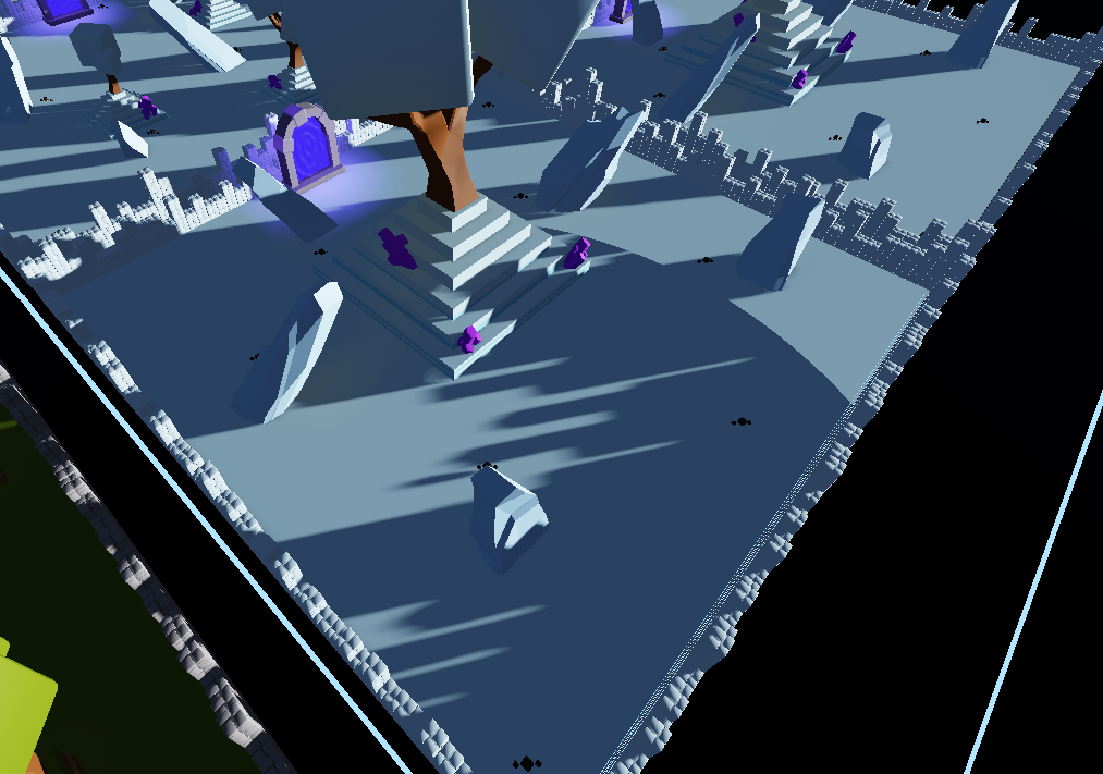 ROBLOX RPG PACK (46 Maps With Tools + Ores) by Rifted Studios