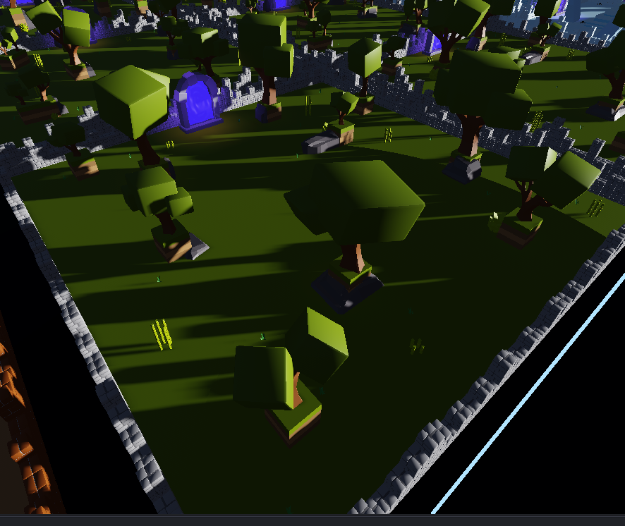 ROBLOX RPG PACK (46 Maps With Tools + Ores) by Rifted Studios