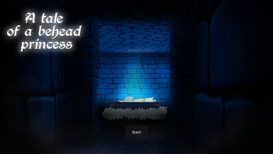 A Tale of a Beheaded Princess by turboshook, Wavend, Merulon