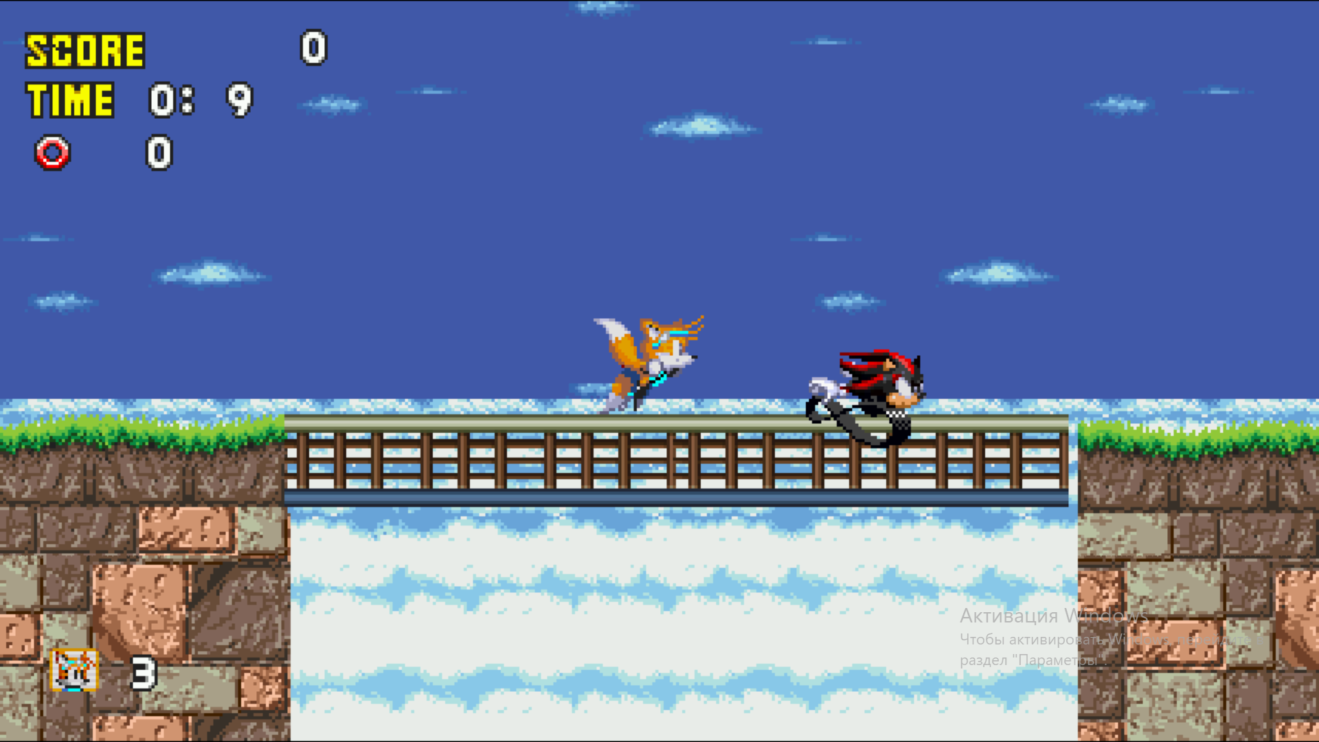 MOBIUS SWAP by MIGAUN