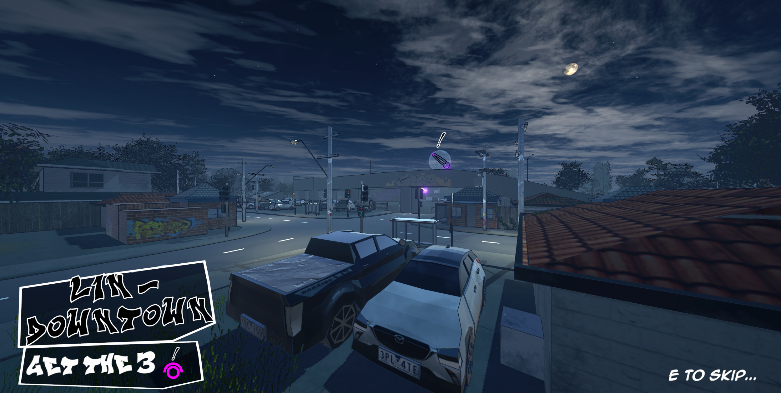 Dero Dazza's Dirty Dash by max_mcdonnell, iicarusii