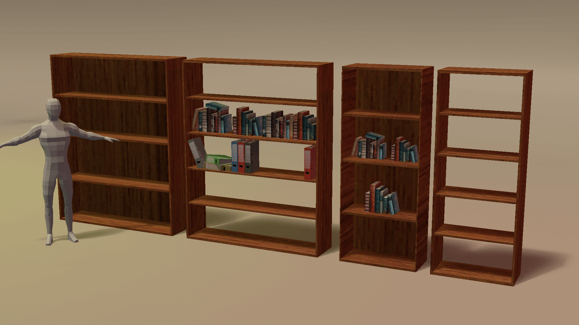PSX style office pack by valsekamerplant
