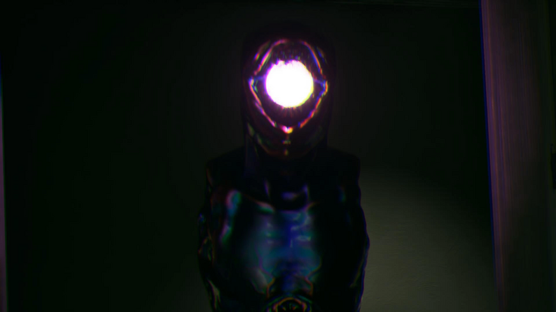 The Evelyn Game by SoerGameStudio