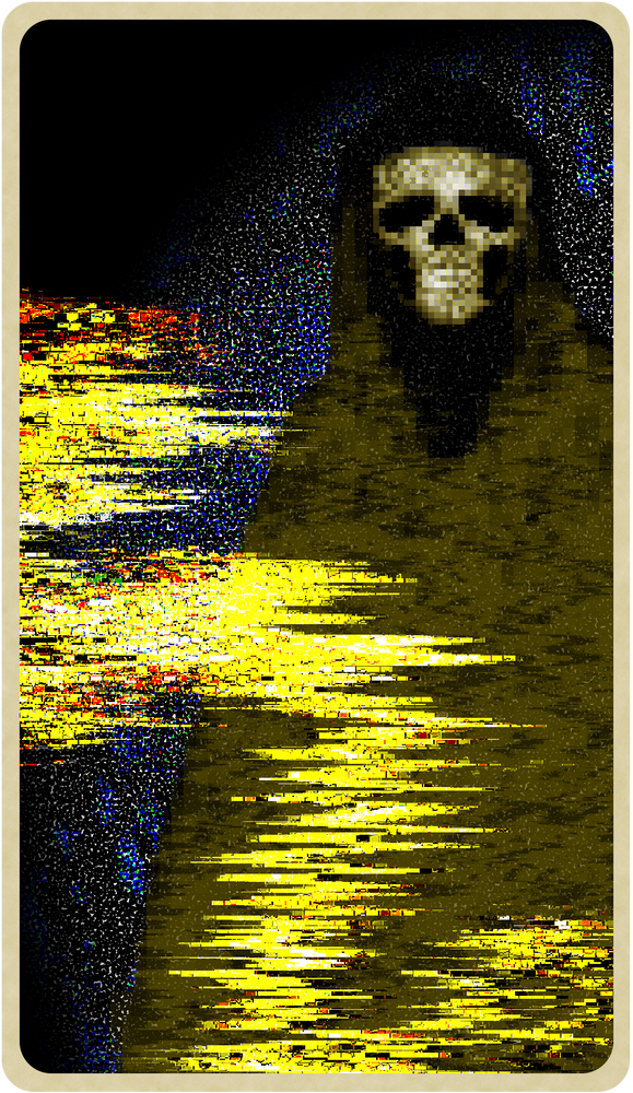 Singularity: An Introductory Delta Green Campaign (Free PDF + Handouts ...