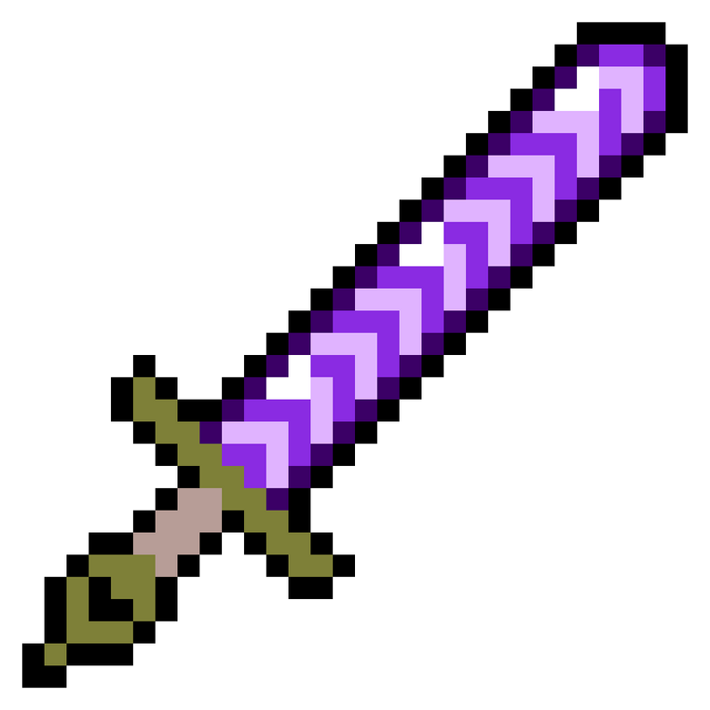 Weapons Pack Vol. 1 – Pixel Sword Collection (32x32, RPG Assets) by ...