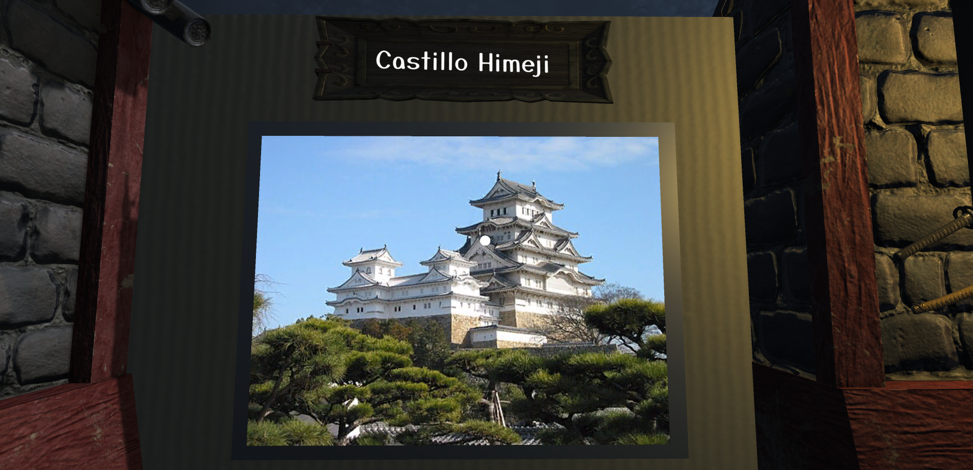 Japanese Virtual Museum by GianDevGames