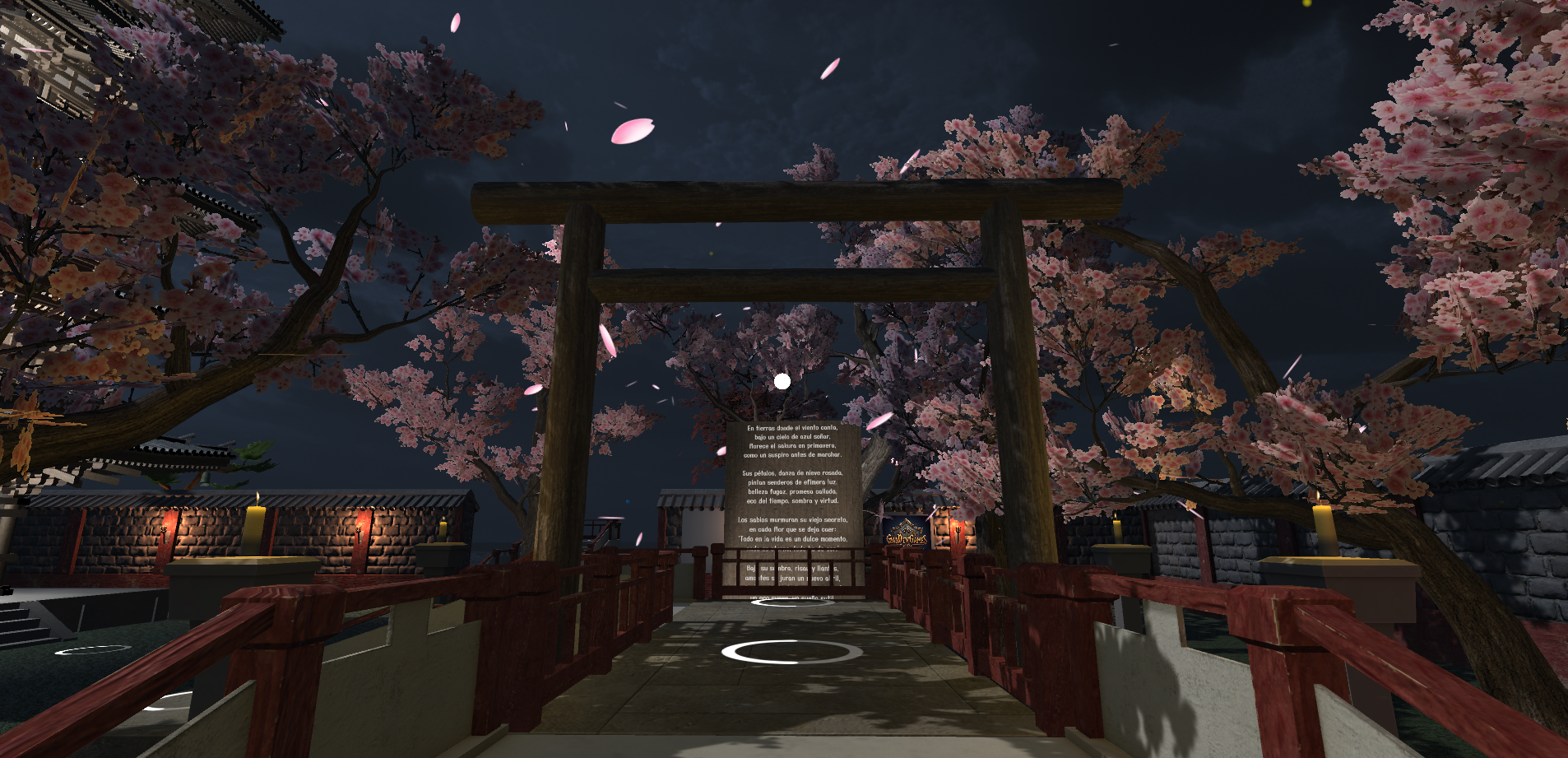 Japanese Virtual Museum by GianDevGames