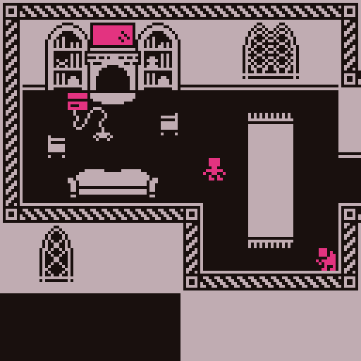 UNLOCK EVERYTHING: THE GAME by exhausted boi studios
