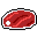 Pixel Food Pack Vol. 1 – 8 Fresh & Rotten Food Assets (32x32, PNG) by ...