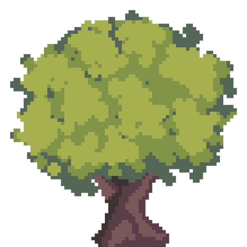 Tipsy's Pixel Scroller Pack by Tipsy