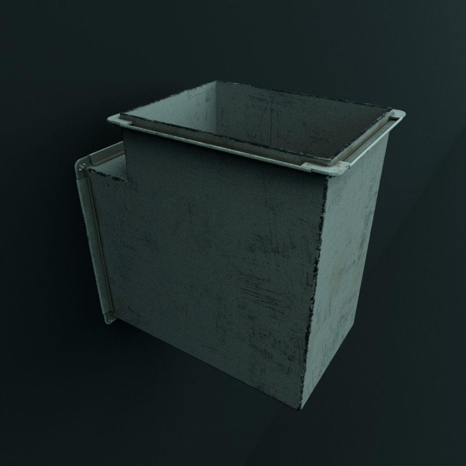 City Starter Asset Pack By Jabsz Studios