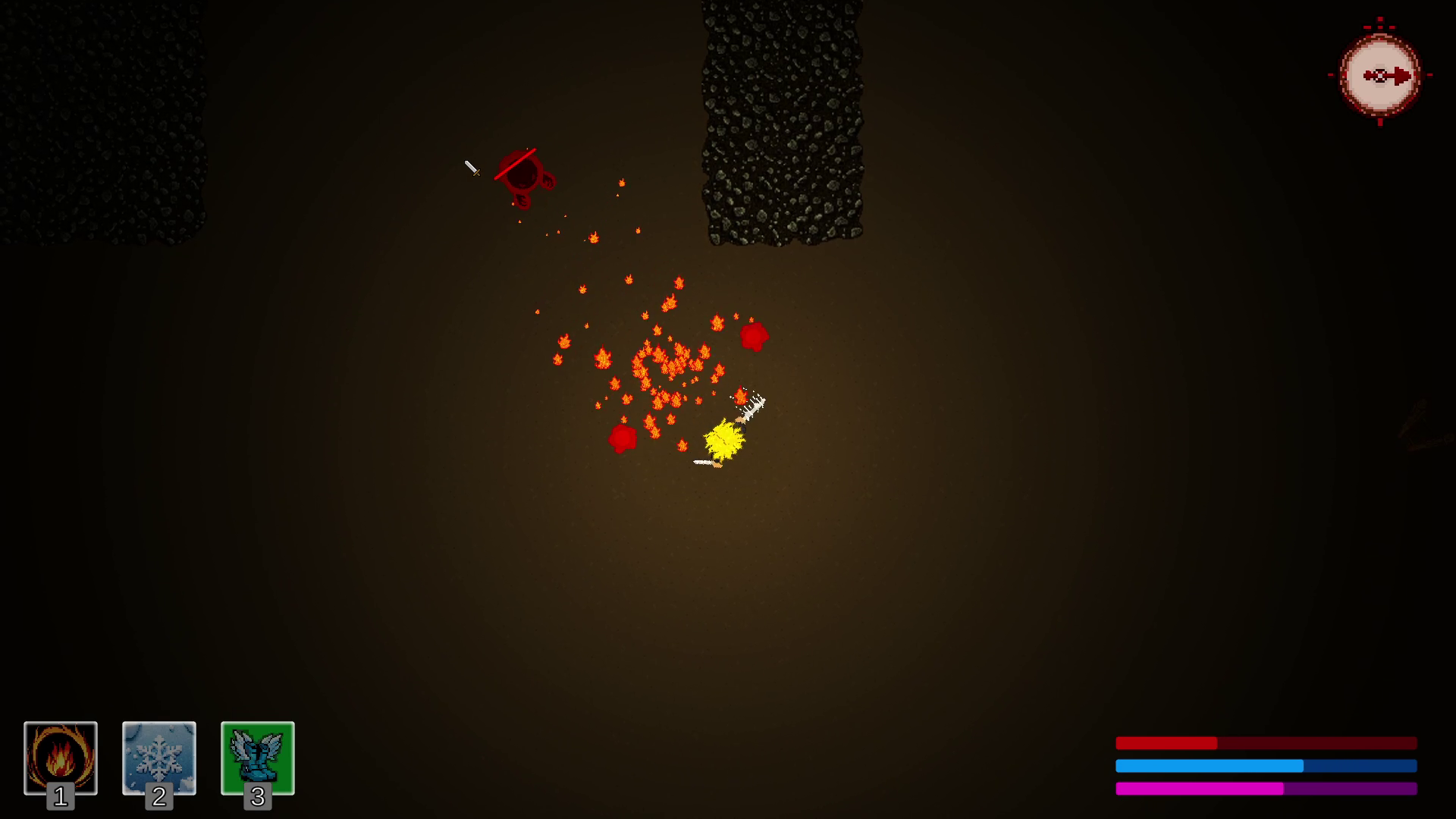 Ocaso en Valentia by Ruben_Games